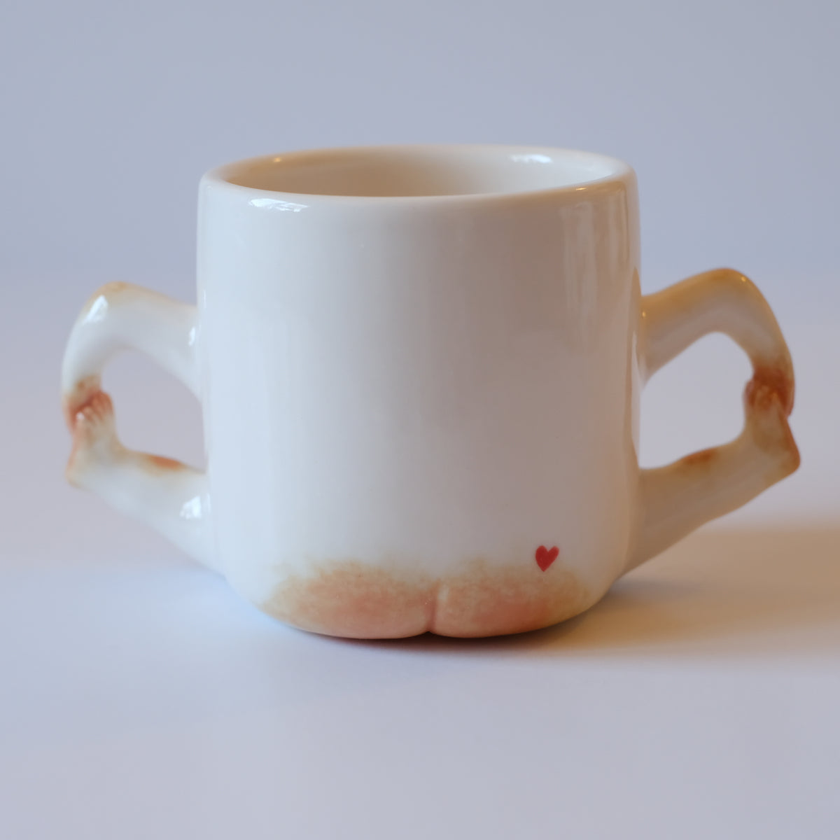 Drag Queen Mug – Atelier Annette Janelle