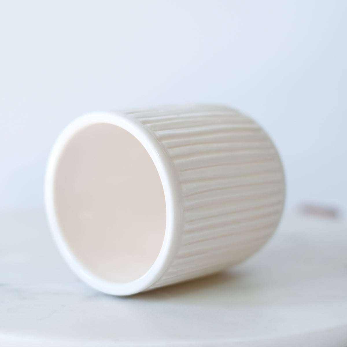 Column Cup – Atelier Annette Janelle