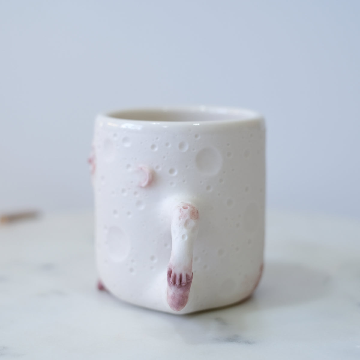 Moon Man Mug – Atelier Annette Janelle