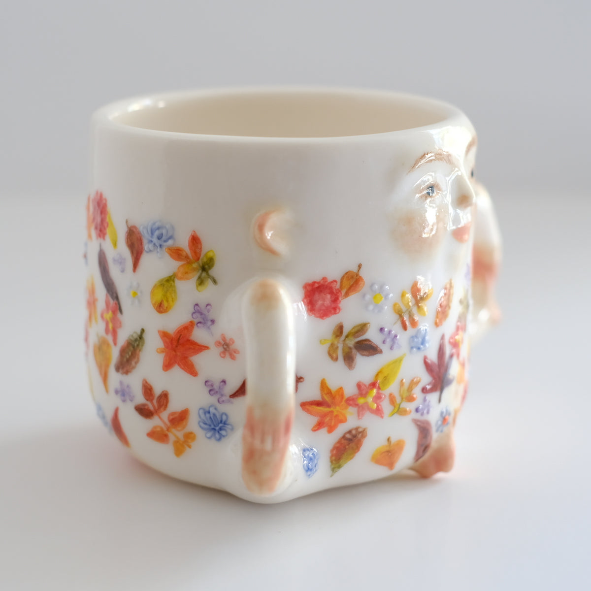 Elliot Mug – Atelier Annette Janelle