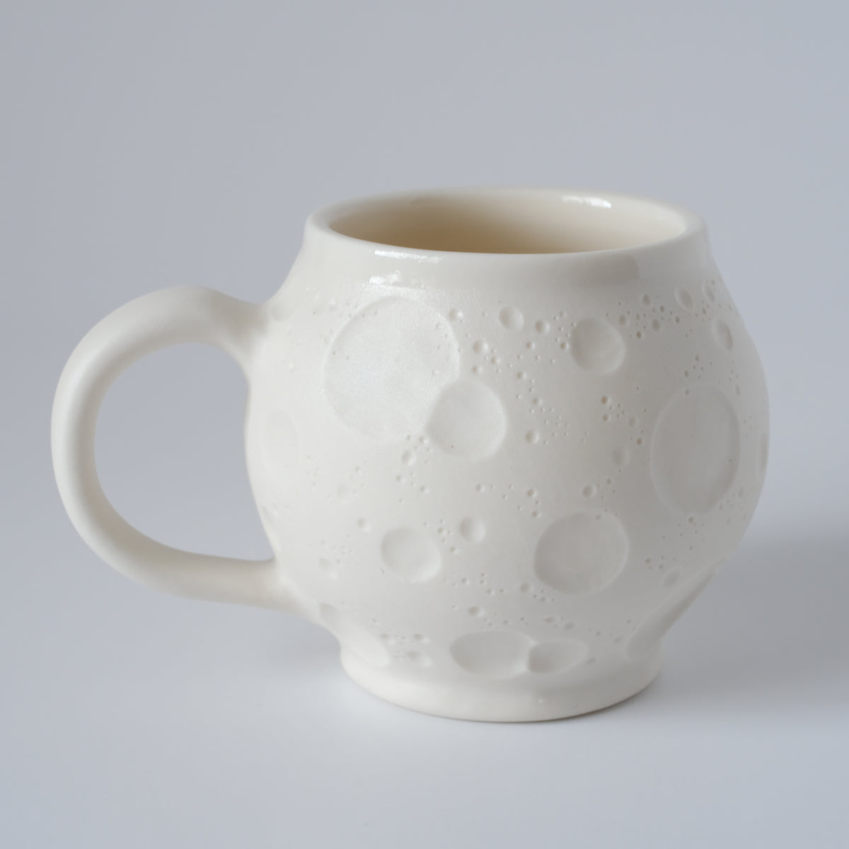 Moon Face Mug – Atelier Annette Janelle